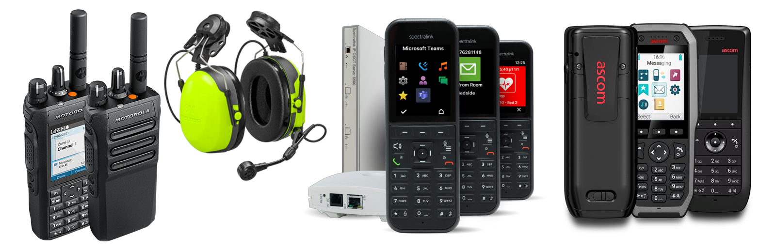 Marine Wireless Communication Solutions for Safety and Efficiency | Zenitel